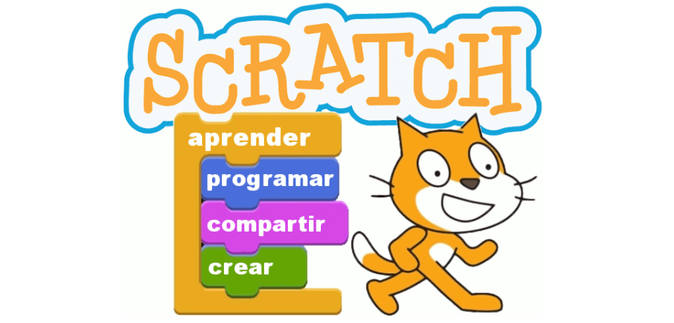 Scratch desde Cero » TIC en el Aula