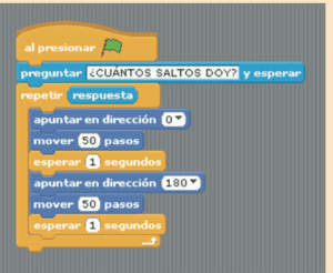 Scratch desde Cero » TIC en el Aula
